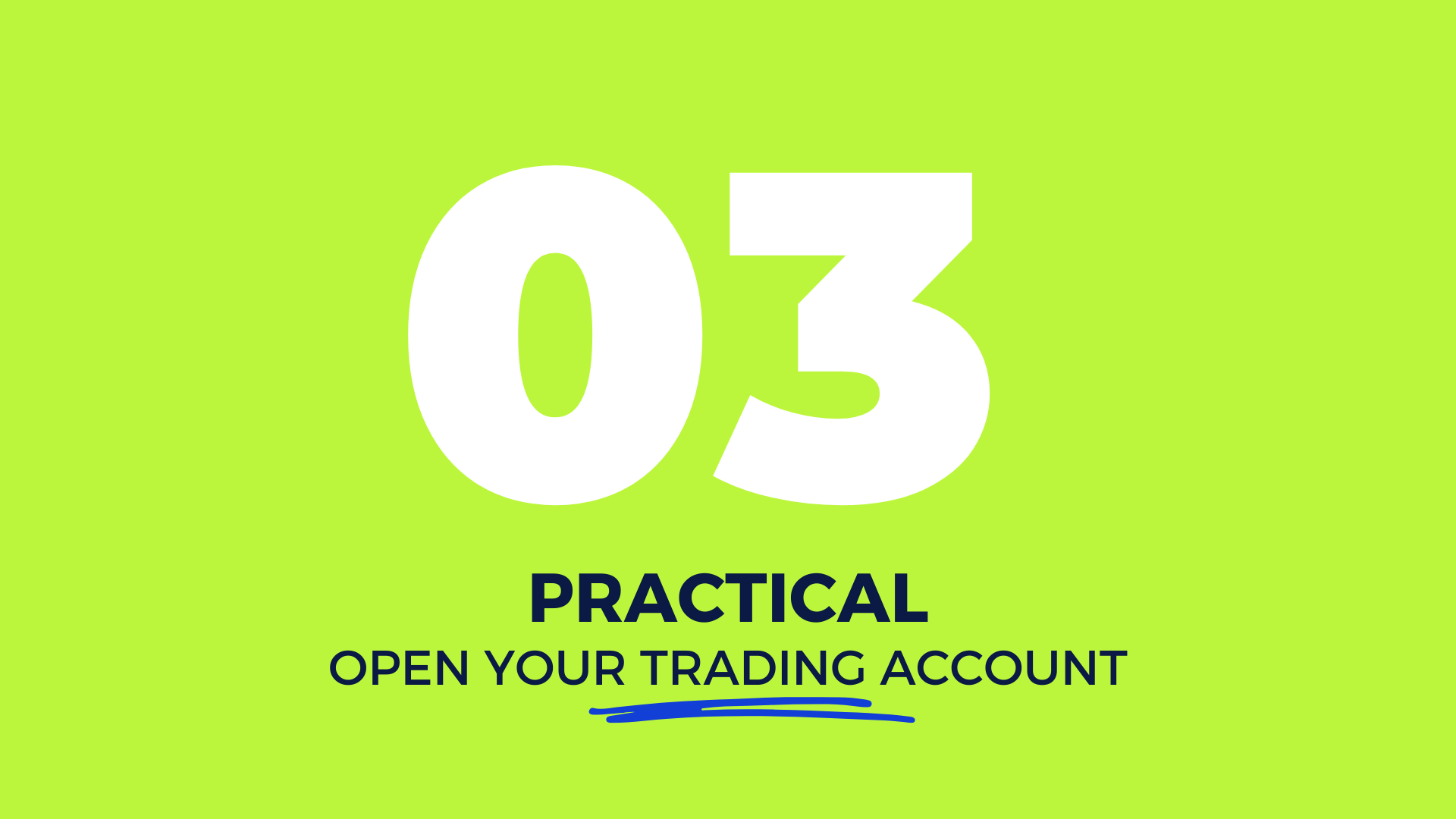 Learn To Trade Today With Stock Market College