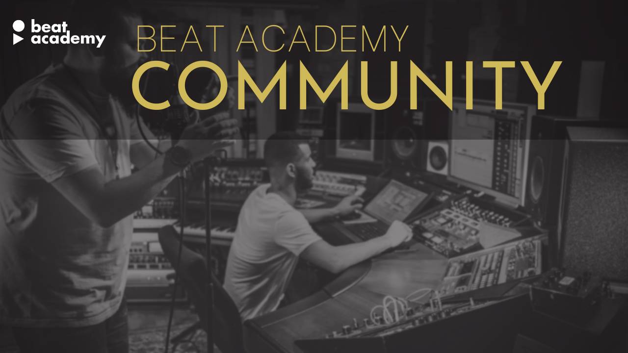 Beat Academy