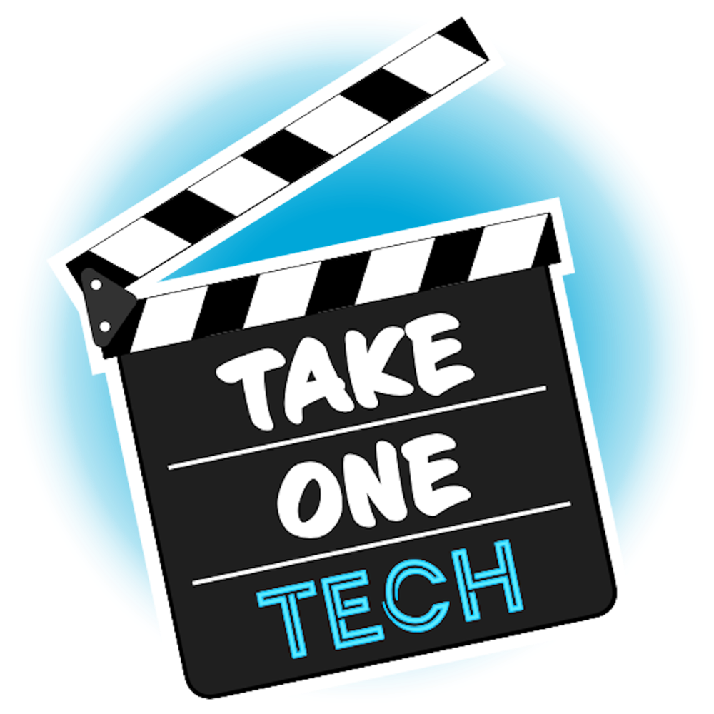 Take One Tech - Tech Training and Consultation