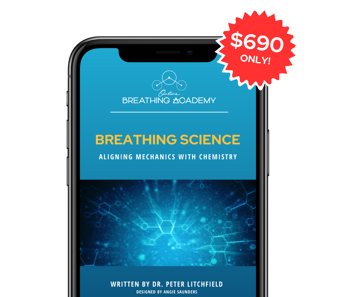 Fundamentals of Breathwork