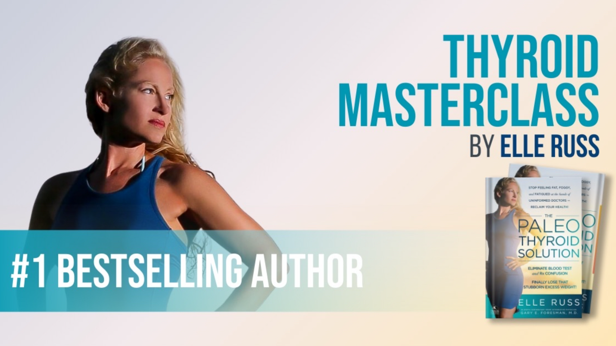 Private Thyroid Coaching