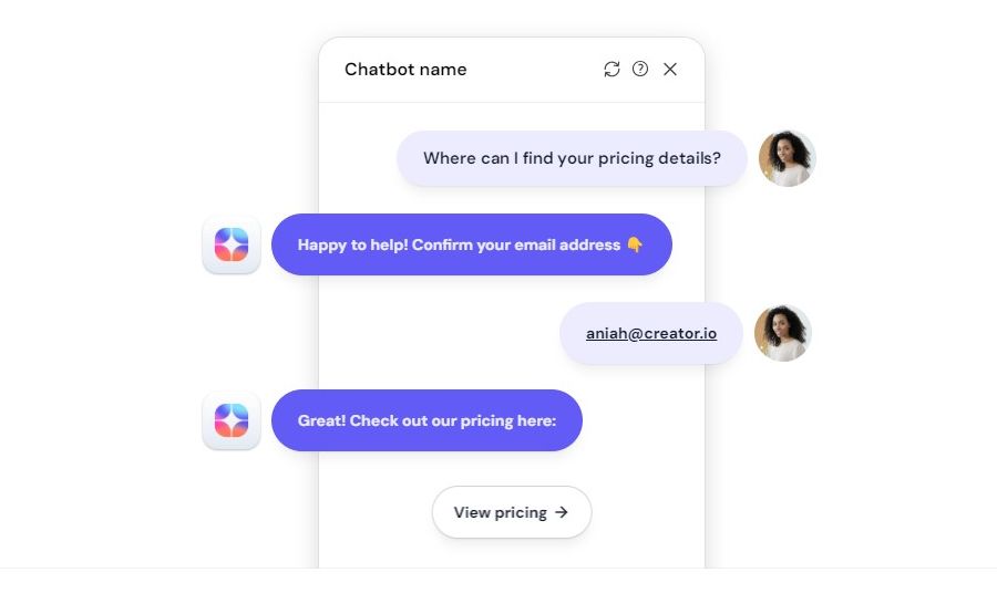 Virginia, Kajabi Tutor