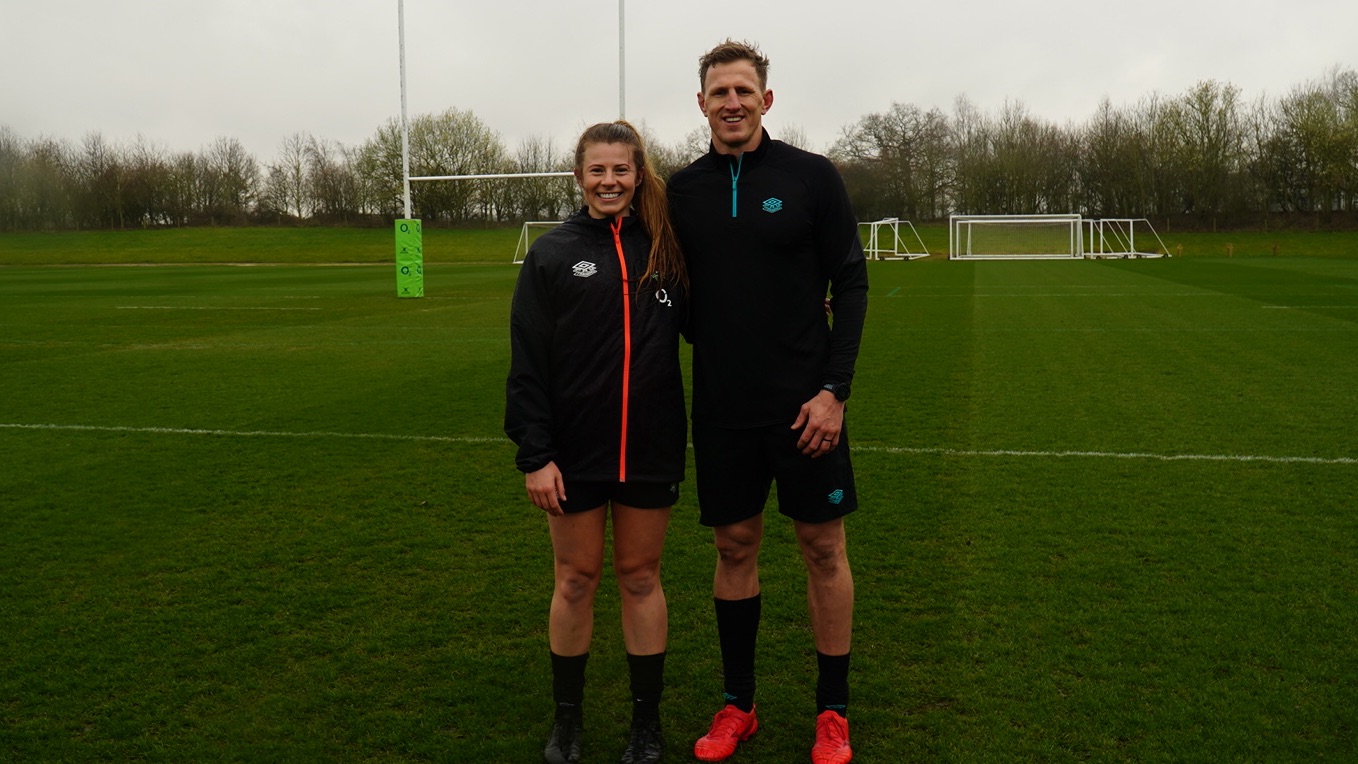 The Rugby Trainer Skills Academy