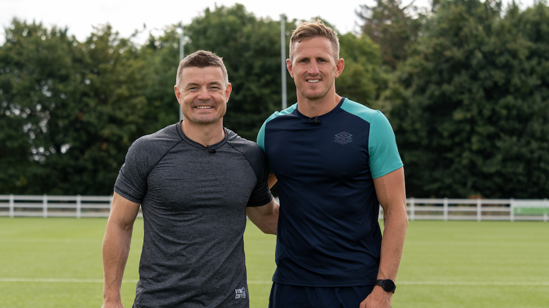 The Rugby Trainer Skills Academy