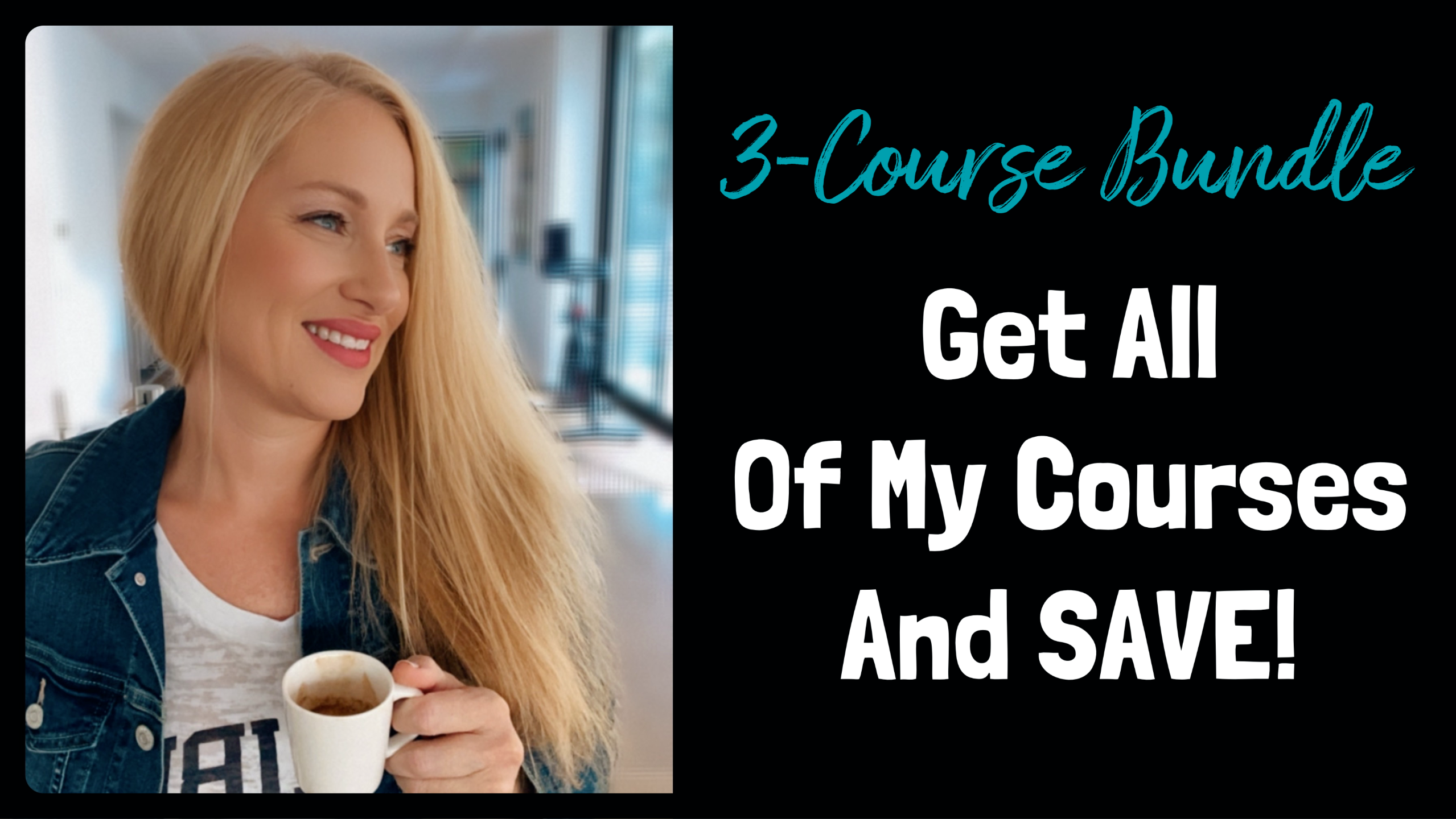 Elle Russ - Online Courses