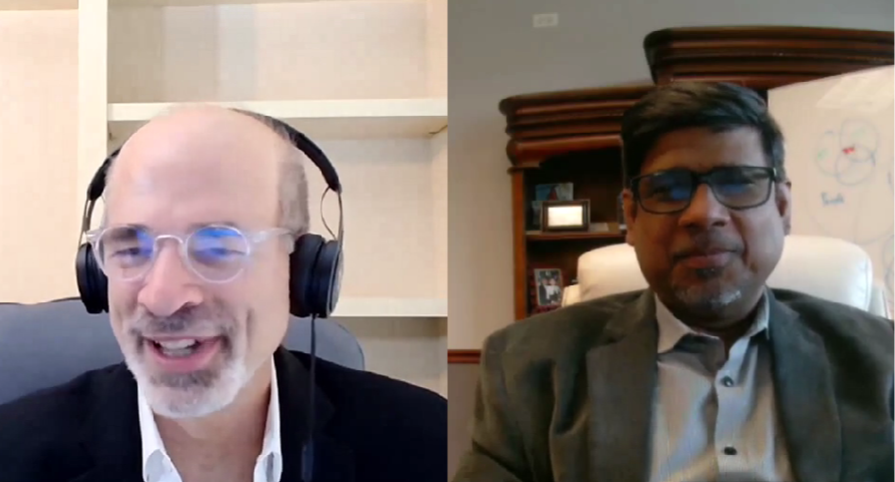 Technology Executives Club