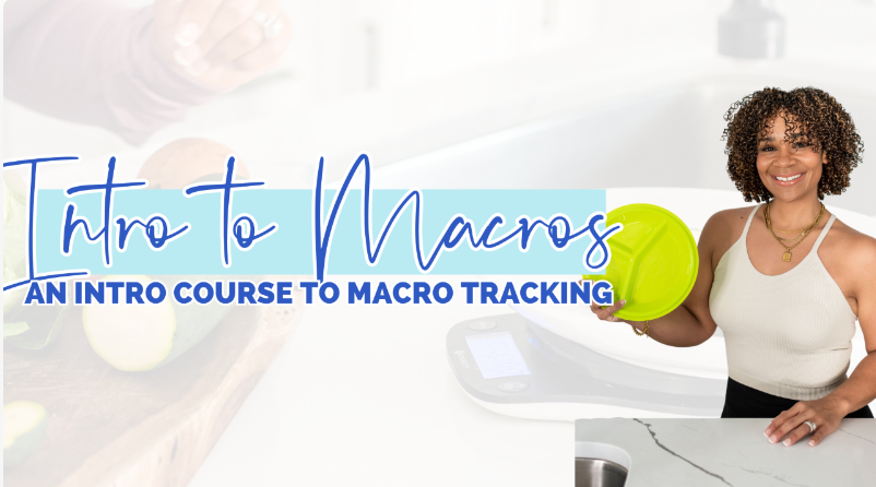 Macro Mentorship Speaking Opportunities