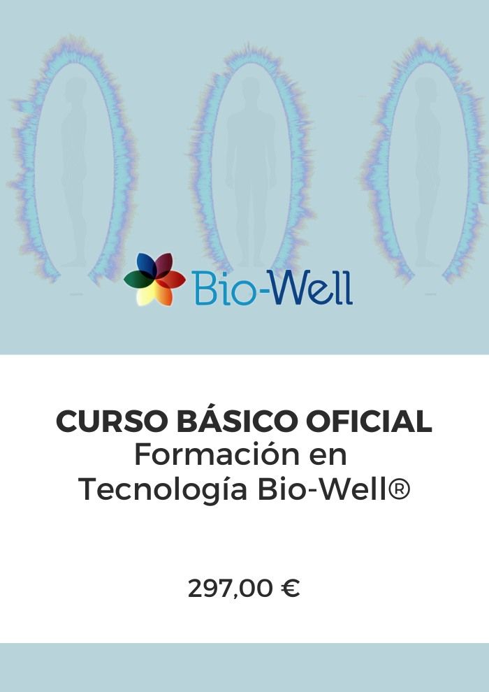 Cursos Biowell