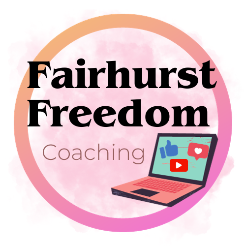 Fairhurst Freedom Coaching