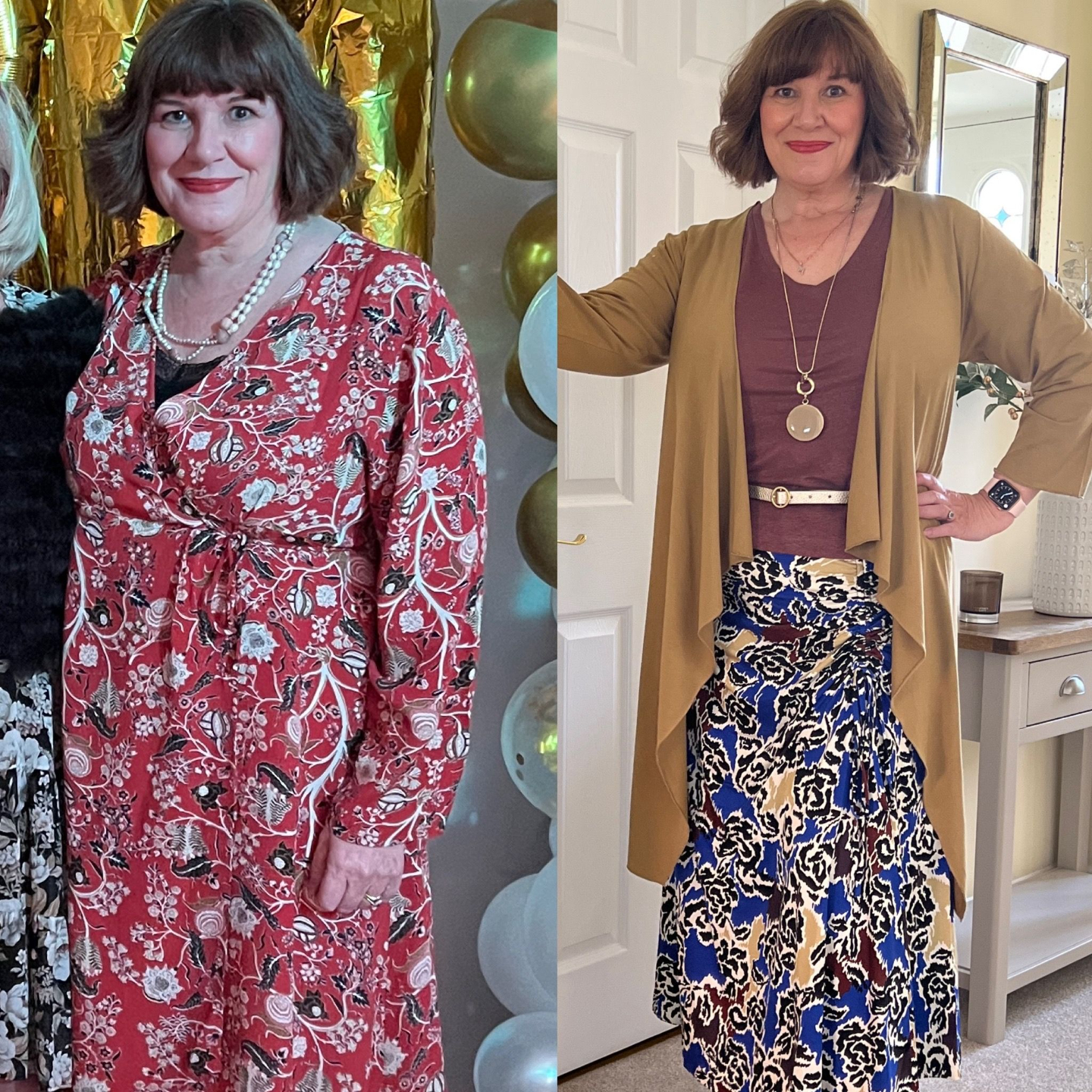 Stylish At 50 Blueprint