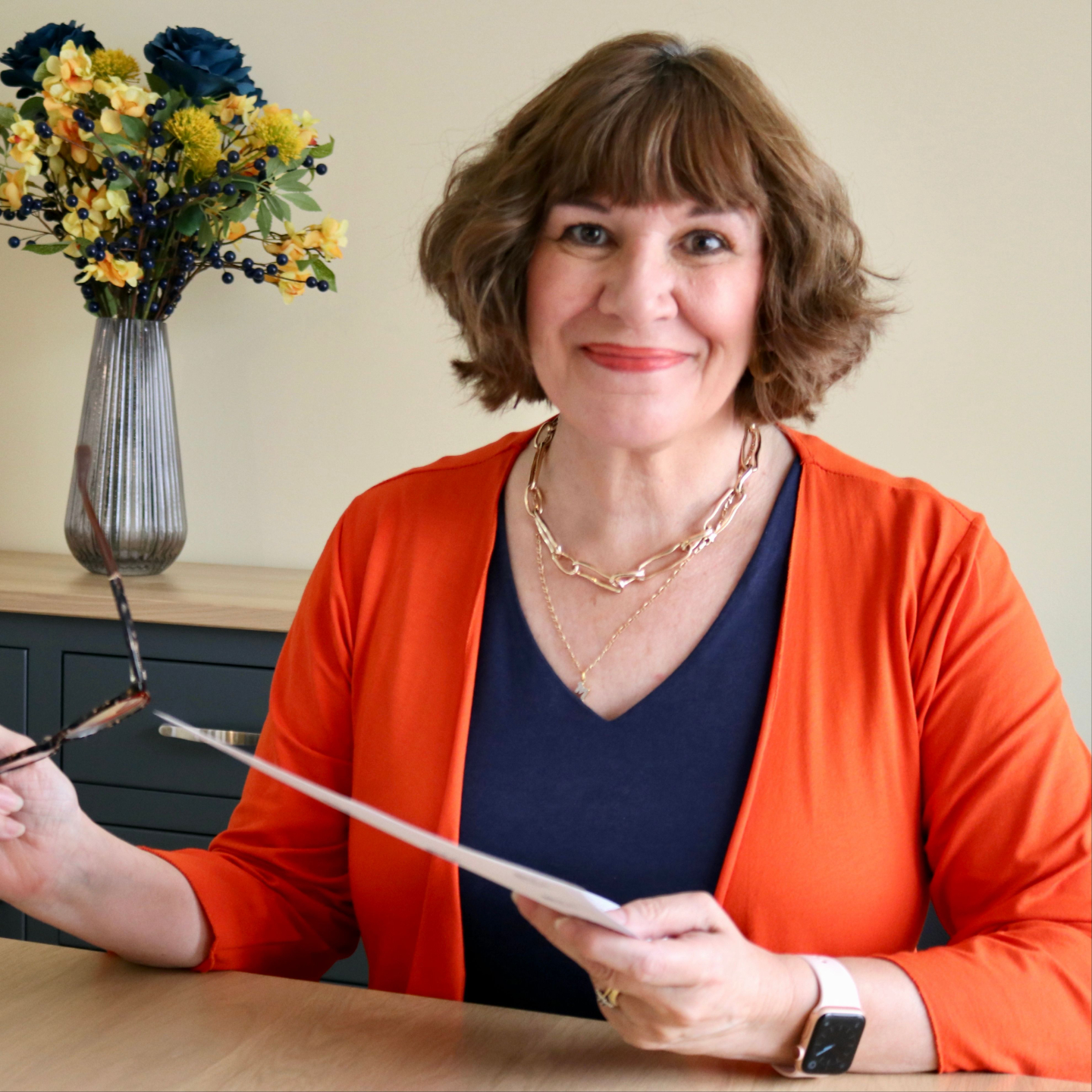 Stylish At 50 Blueprint