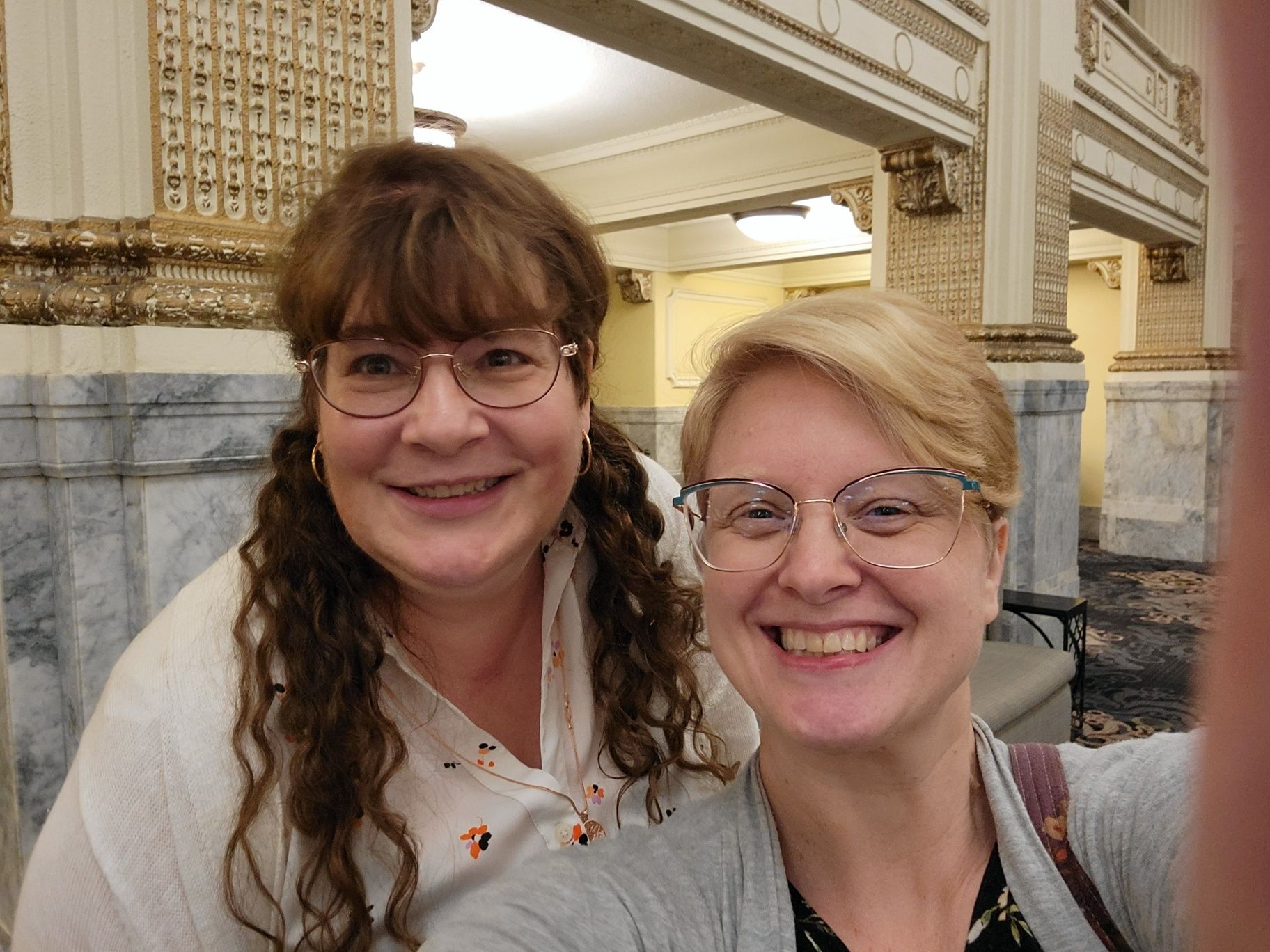 Northeast Oregon Network (NEON) - Trainings