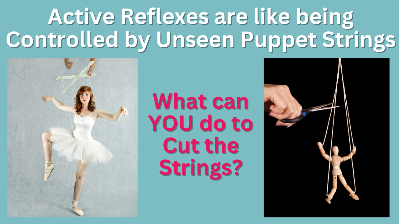 Radiant Dance Teacher