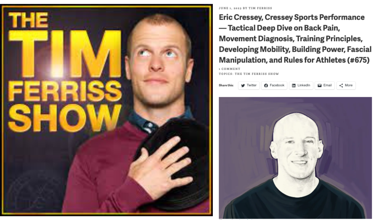 Learn Movement System