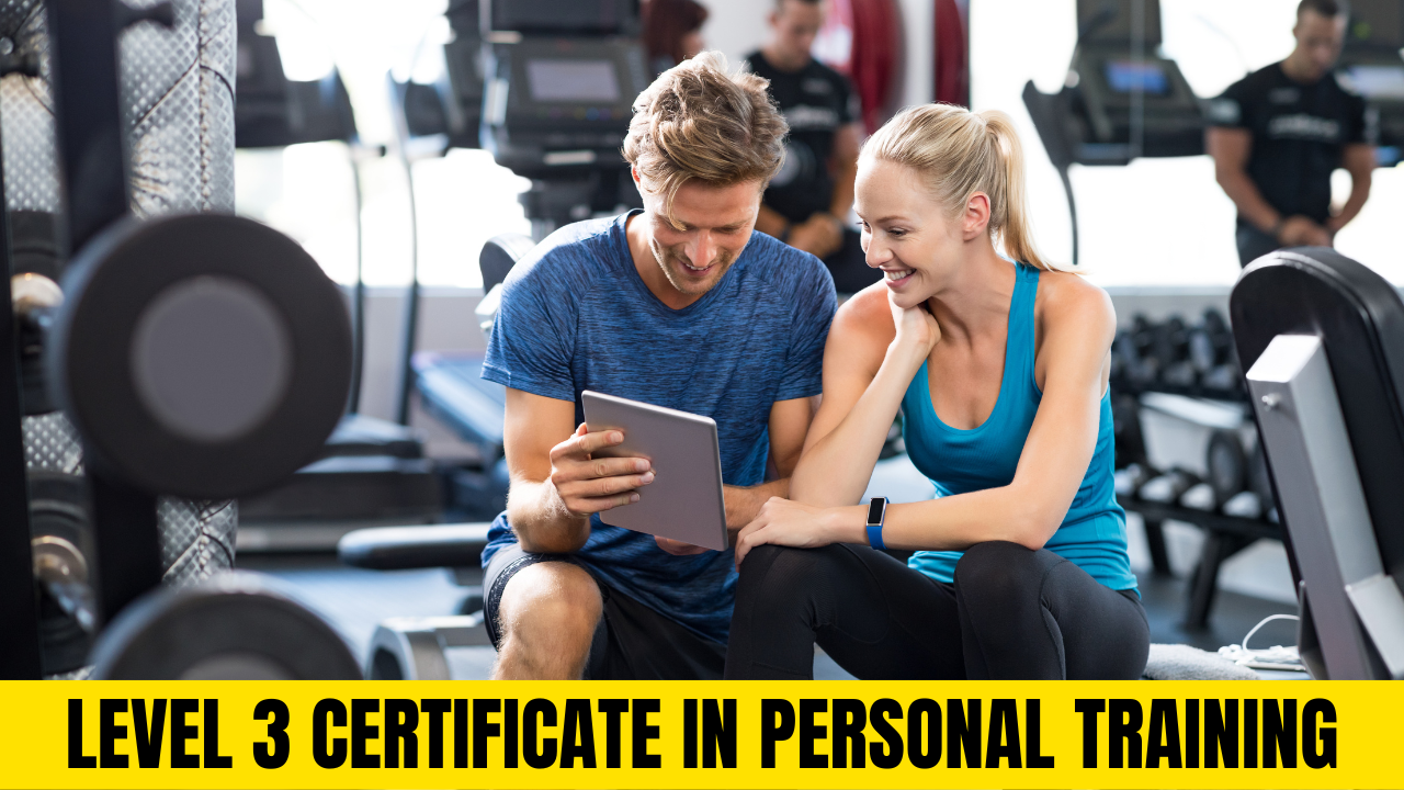 MOTION FITNESS EDUCATION