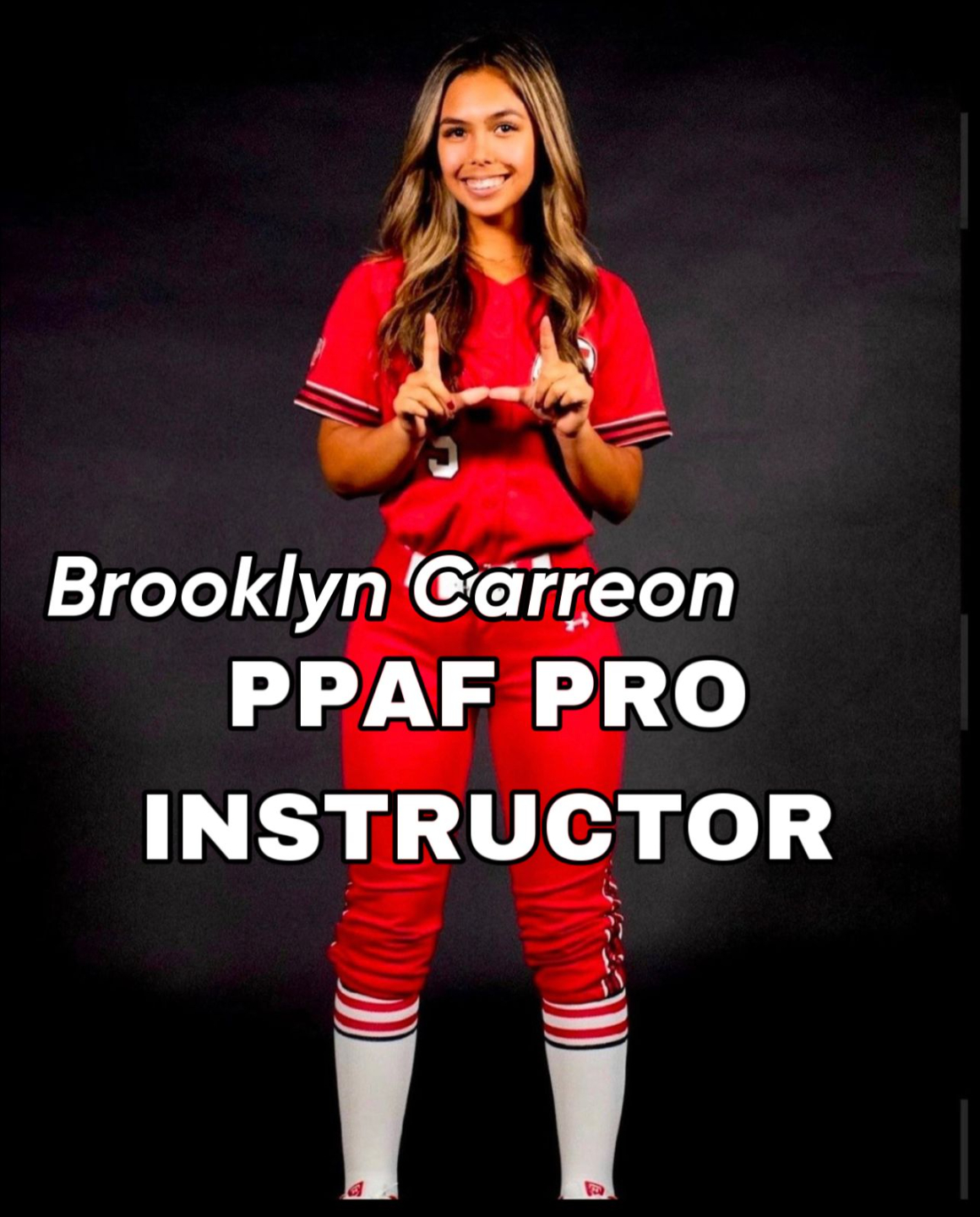 In Person Pitching Lessons with Toni Paisley