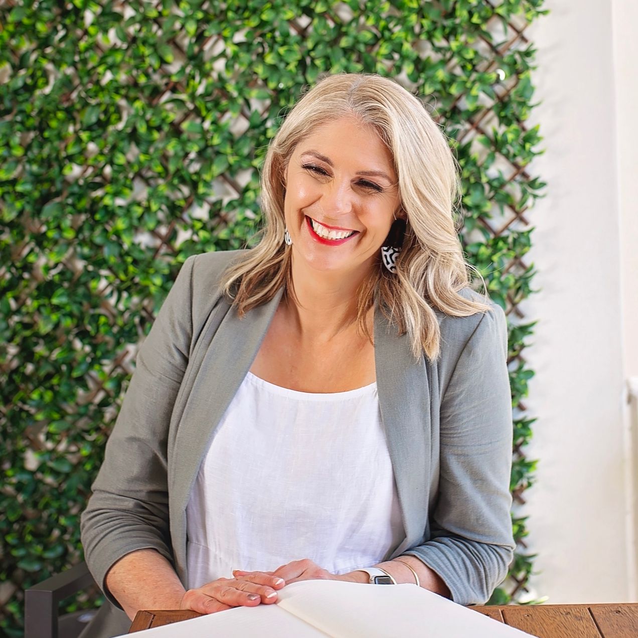 Personalised career coaching for your career success