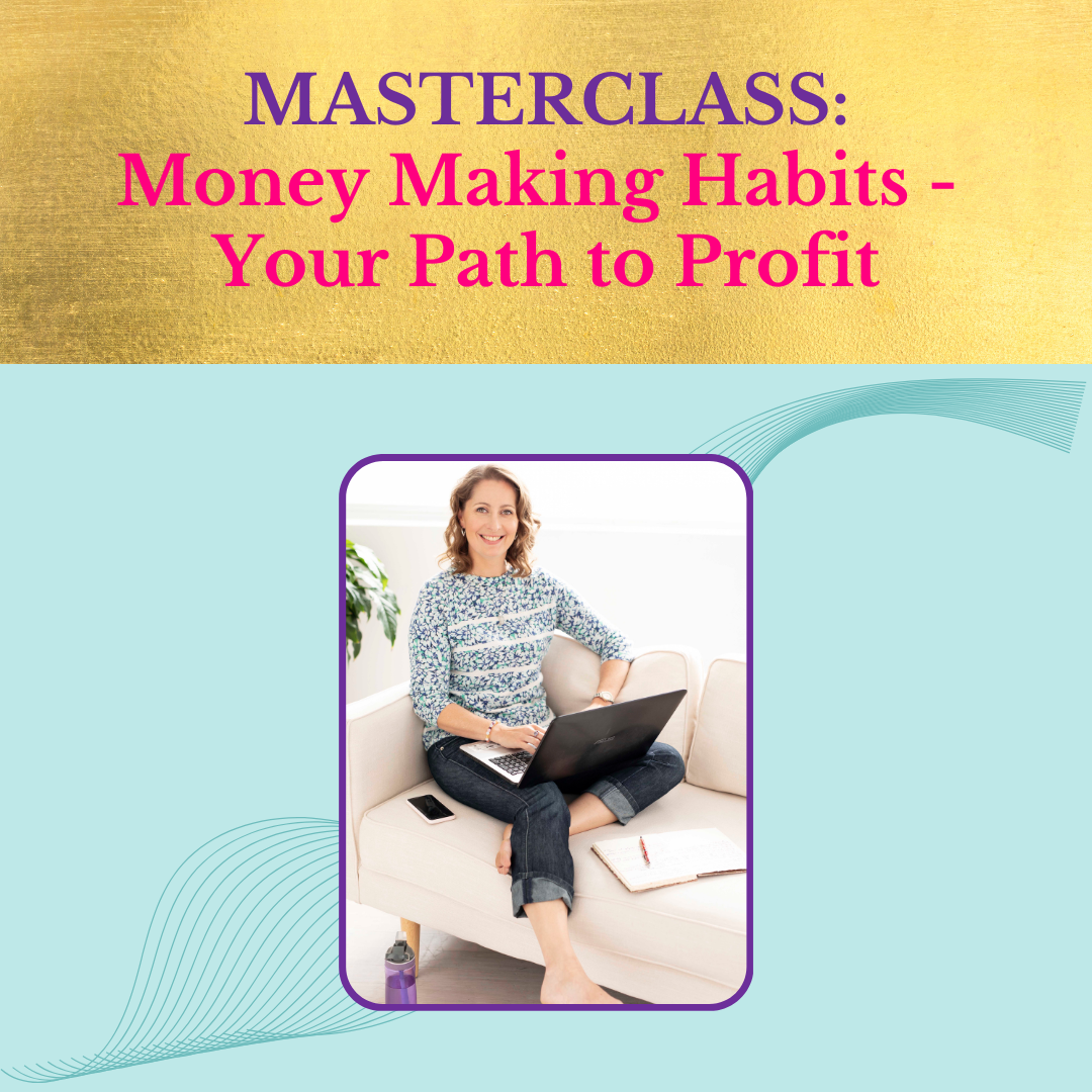 Money Made Simple - from Overwhelm to Empowerment