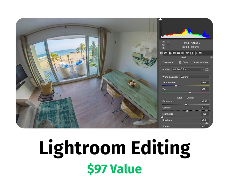 Virtual Tour Pro: The Ultimate Virtual Tour Masterclass