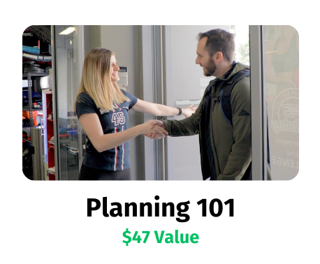 Virtual Tour Pro: The Ultimate Virtual Tour Masterclass