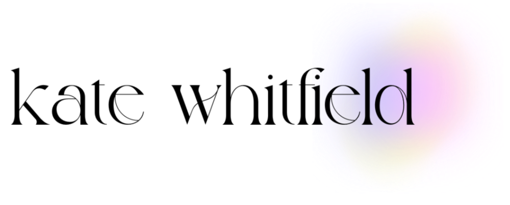 Kate Whitfield I Hypno-Manifestation & Mindset Coach