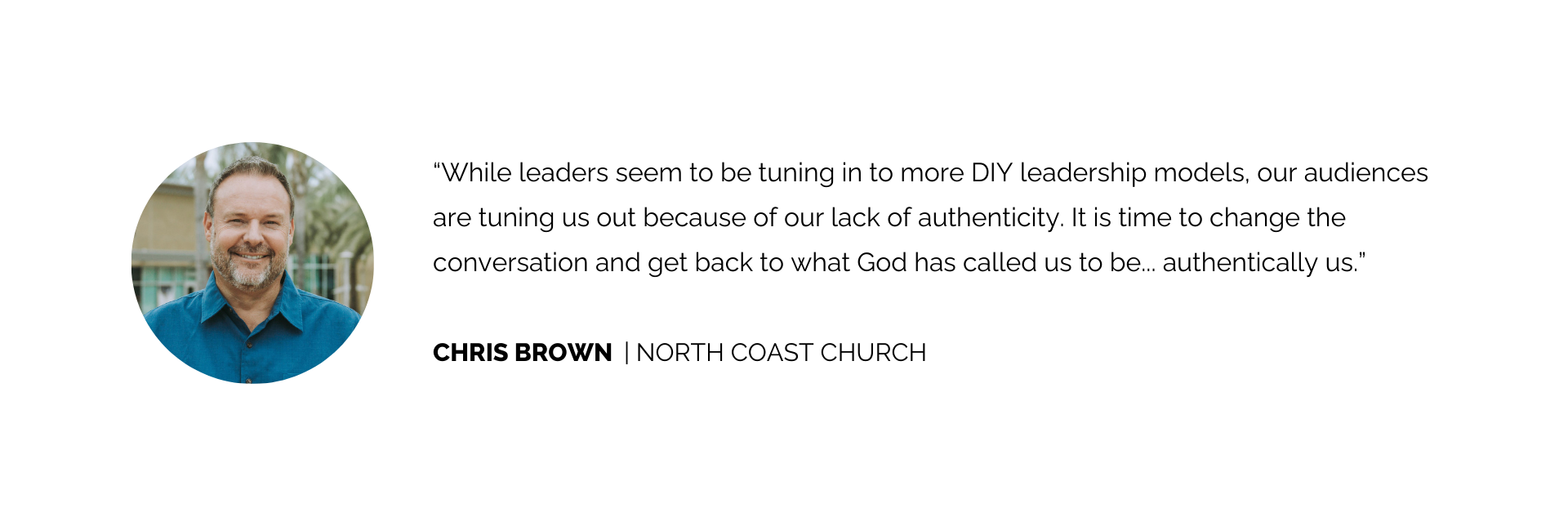 The Authentic Pastor | Cohorts for Pastors & Ministry Leaders