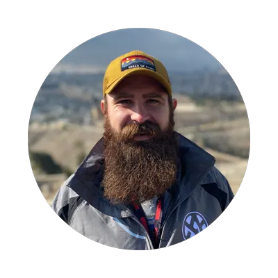 The Authentic Pastor | Cohorts for Pastors & Ministry Leaders