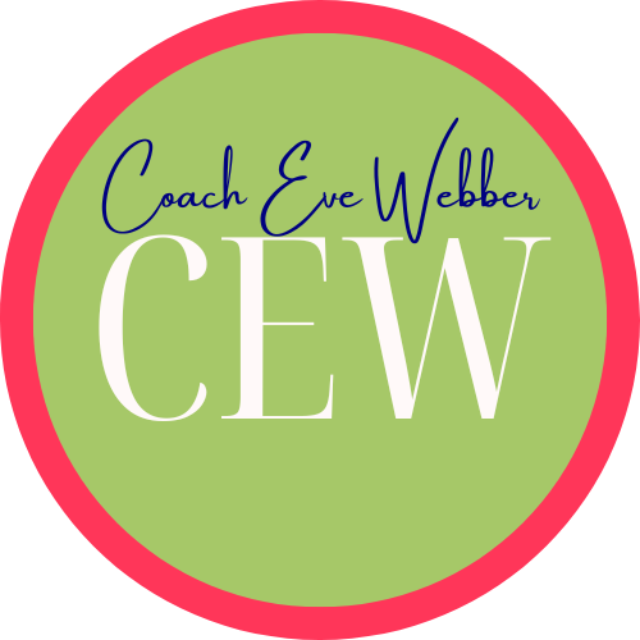 Coach Eve Webber