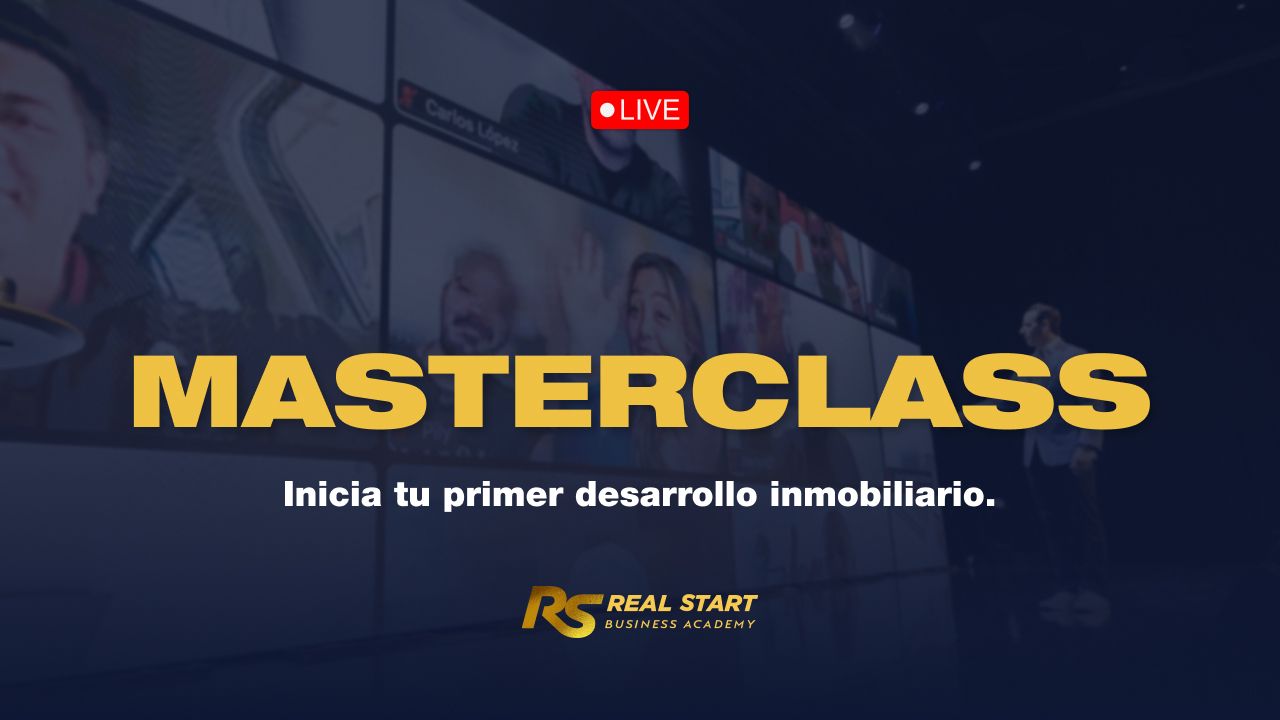 Real Start business academy