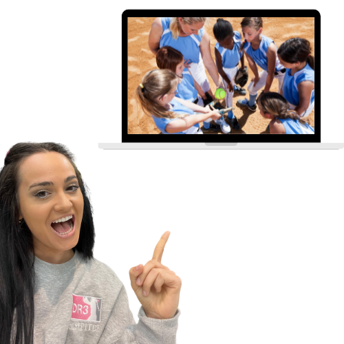 DR3 Fastpitch: Elite Fastpitch Softball Pitching Academy | Coach D