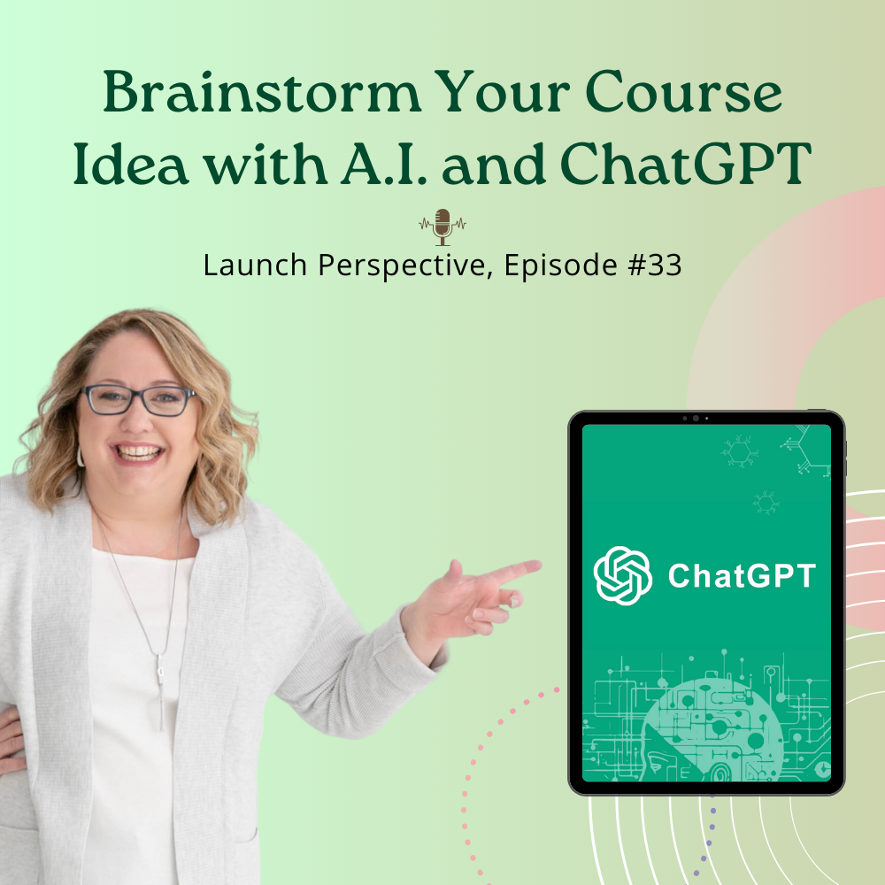 Why I Recommend Digital Course Academy with Amy Porterfield