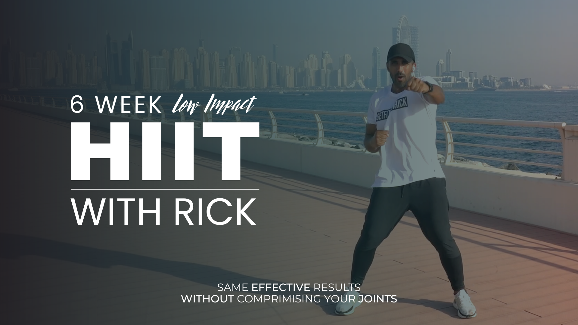 Get Fit With Rick