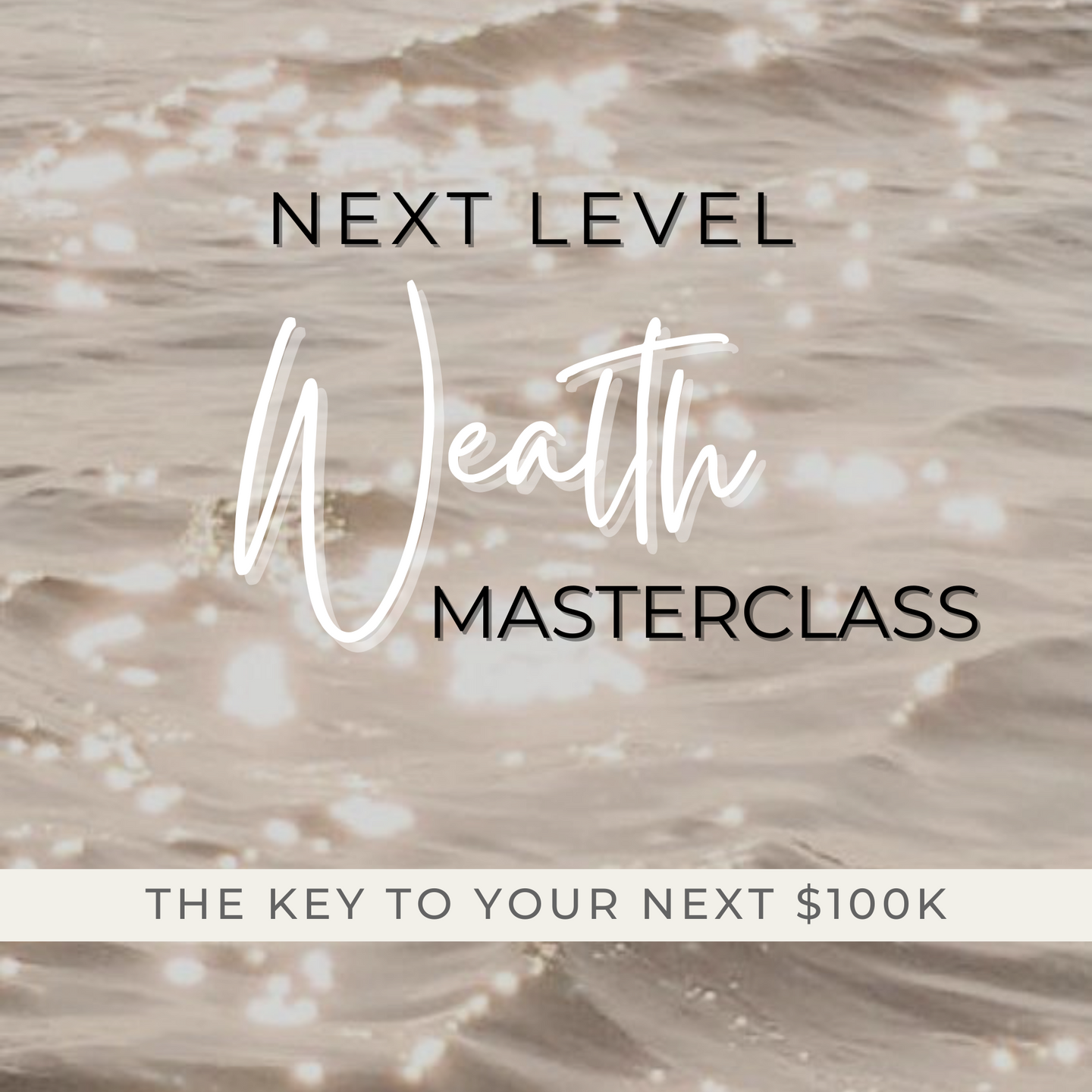 Jessica Williamson — Business Coach, Mentor & Speaker