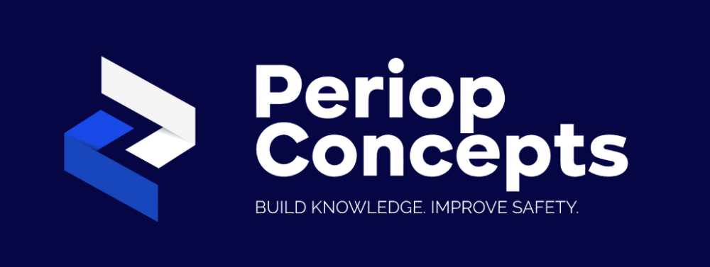 About - Periop Concepts Online Perioperative Education