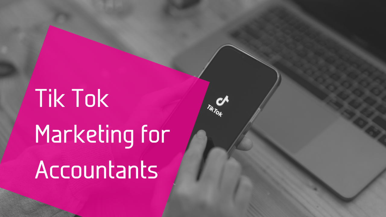 Accountants Product Page