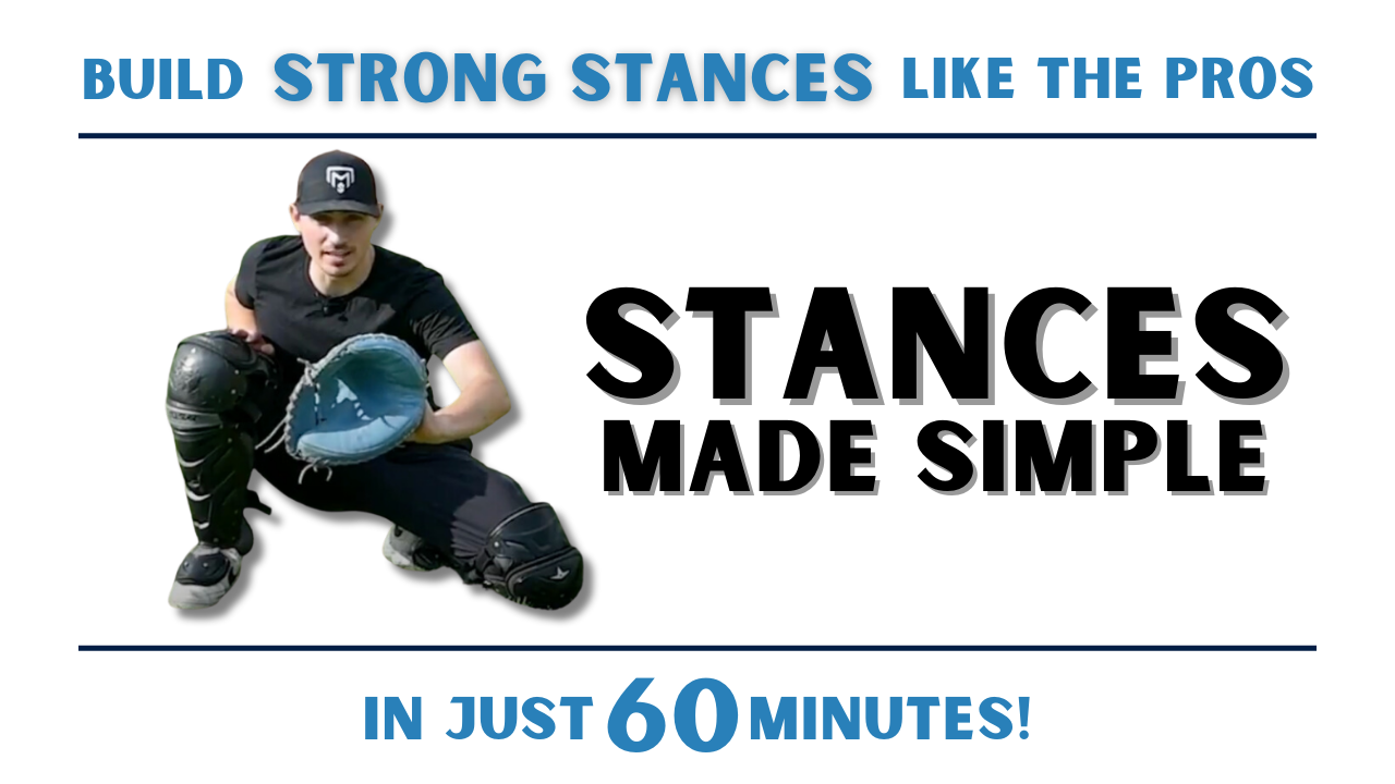 Catching Made Simple - Courses & Coaching