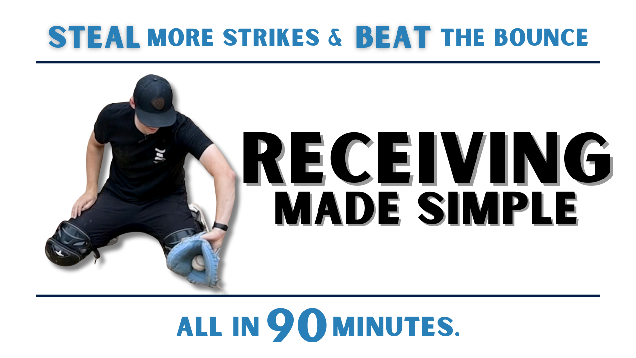 Catching Made Simple - Courses & Coaching