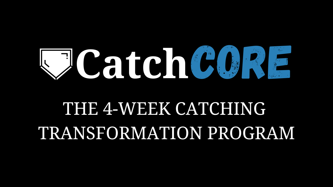 Catching Made Simple - Courses & Coaching