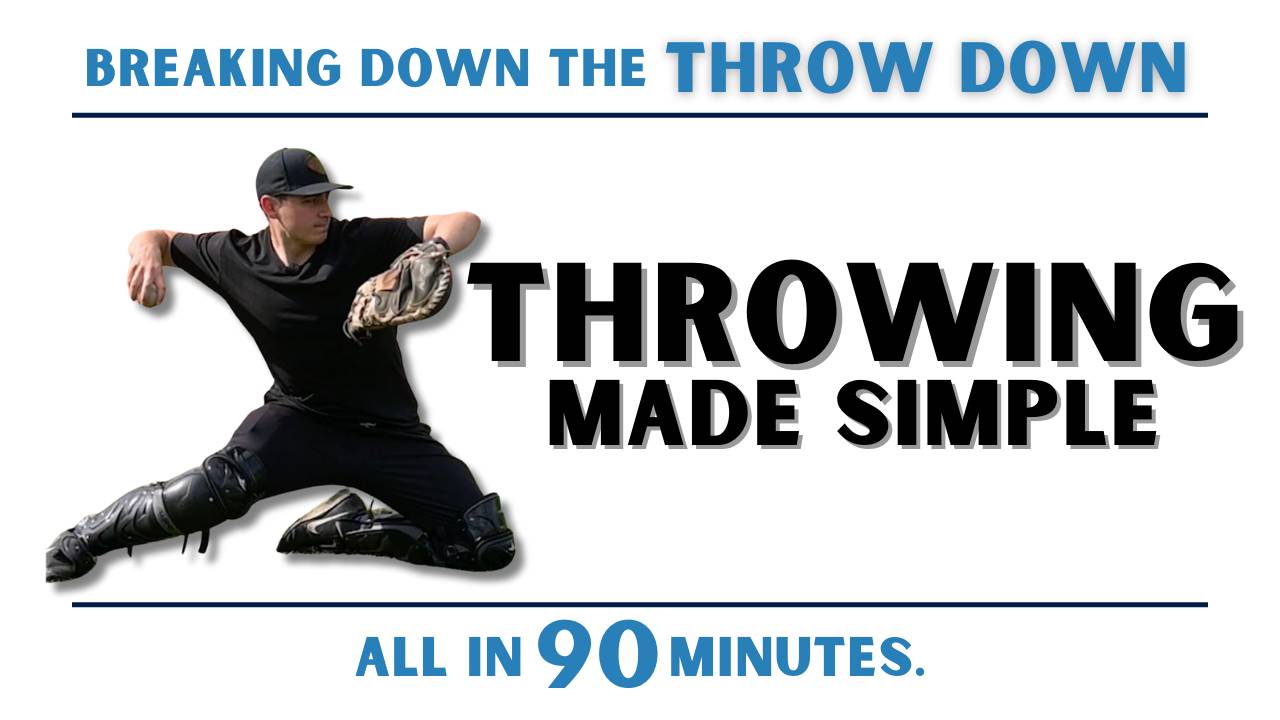 Catching Made Simple - Courses & Coaching