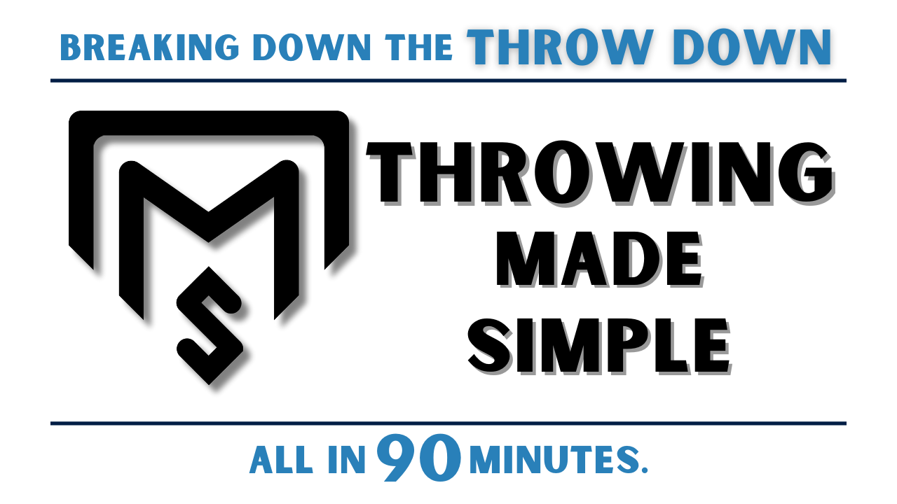 Catching Made Simple - Courses & Coaching