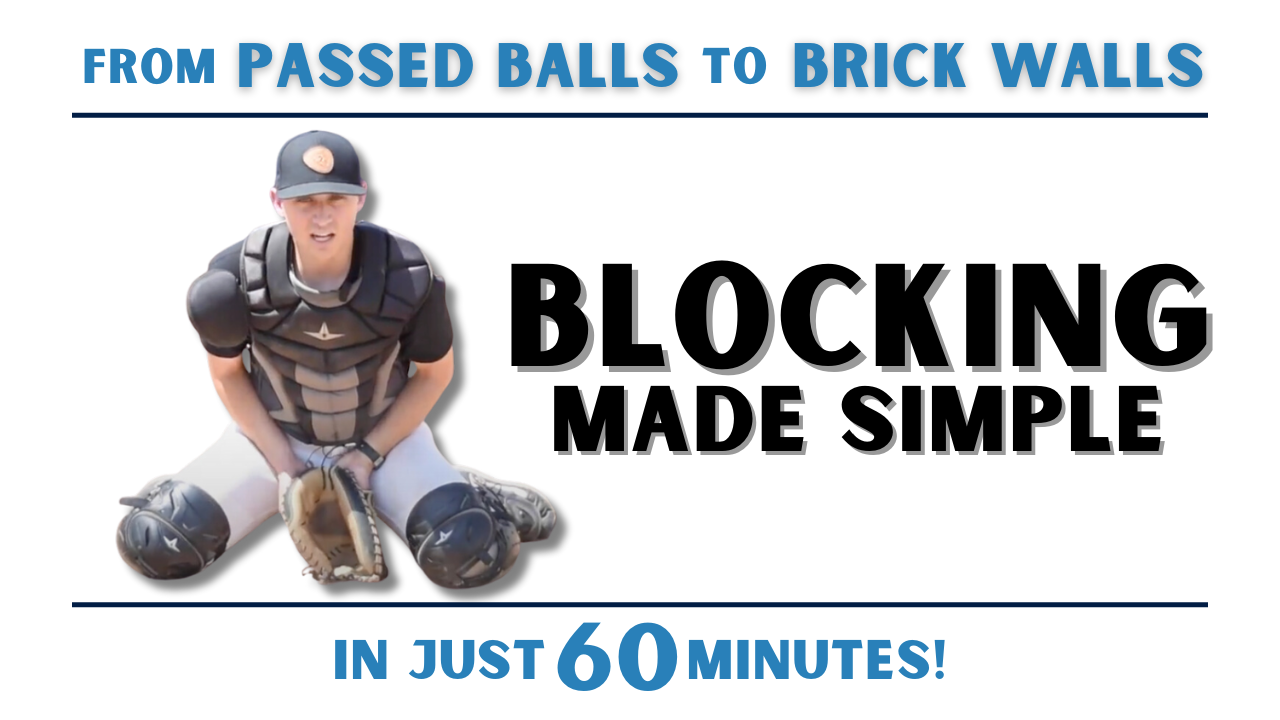 Catching Made Simple - Courses & Coaching