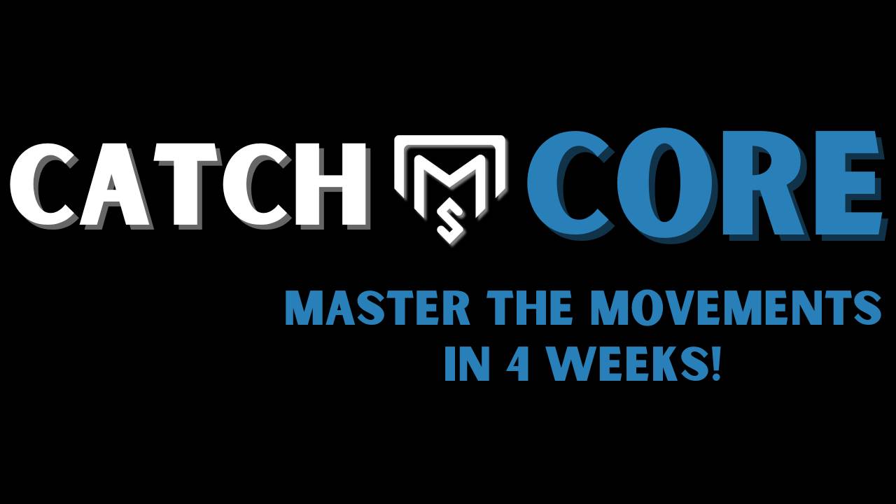 Catching Made Simple - Courses & Coaching