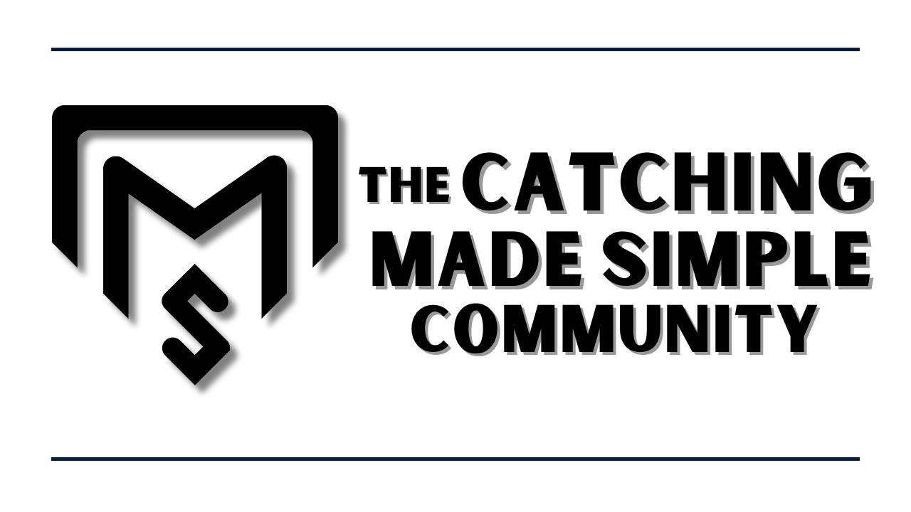 Catching Made Simple - Courses & Coaching