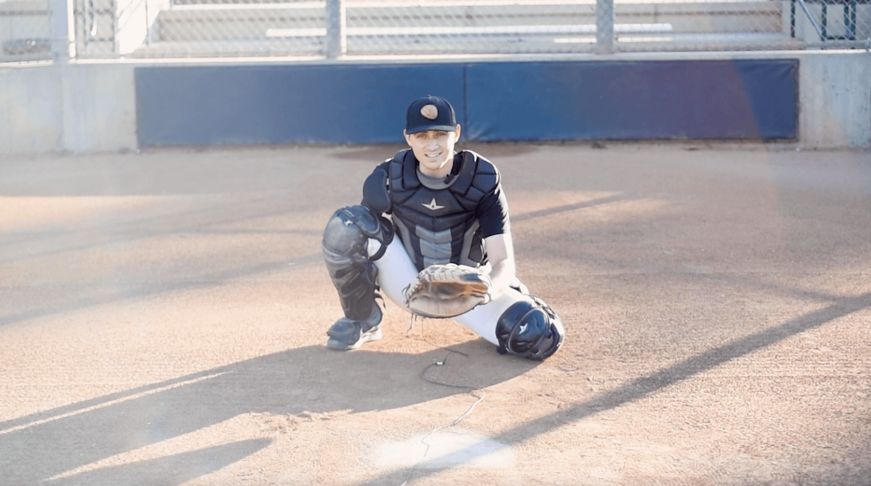 Catching Made Simple - Courses & Coaching