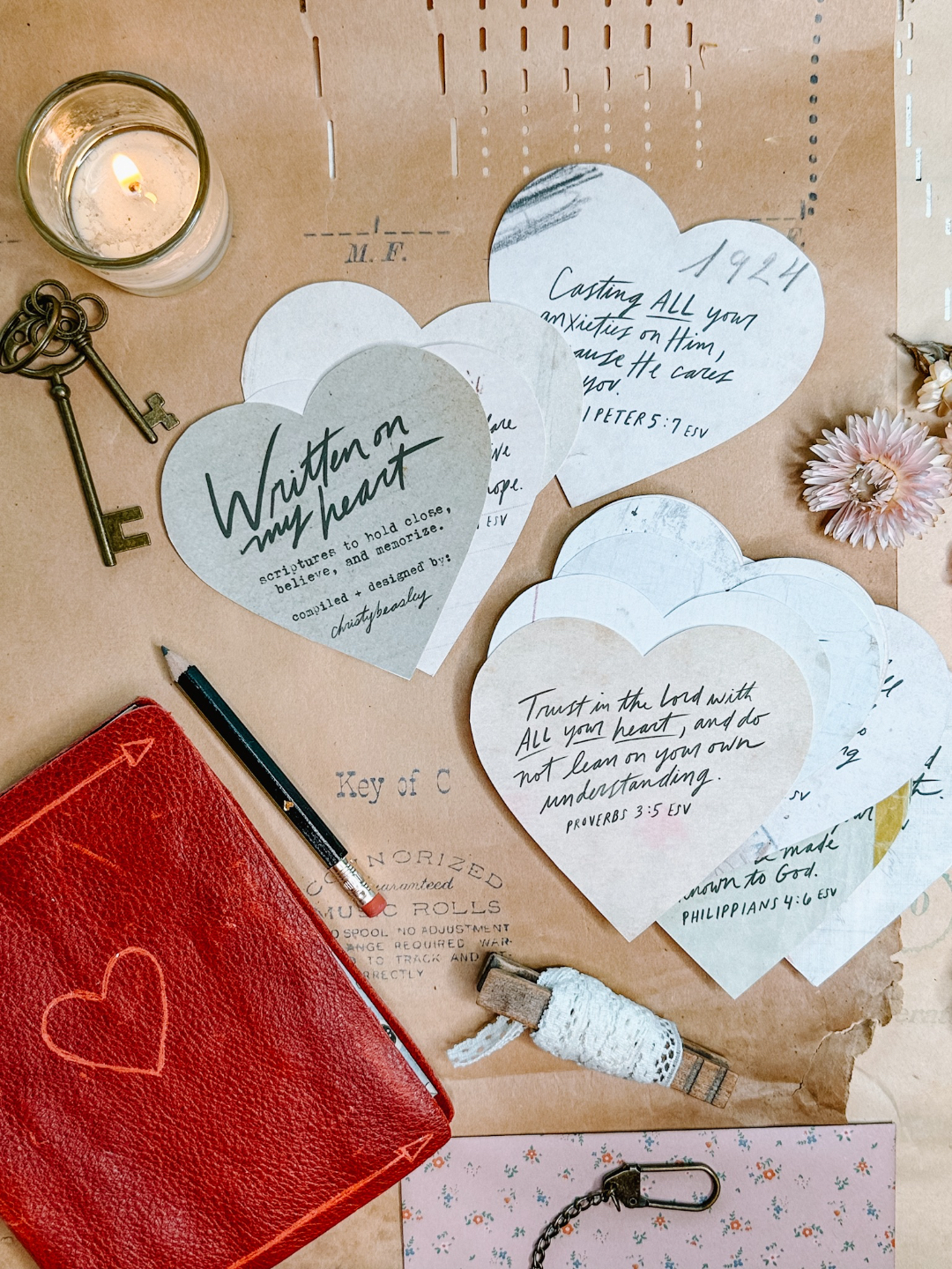 Christy Beasley Creative