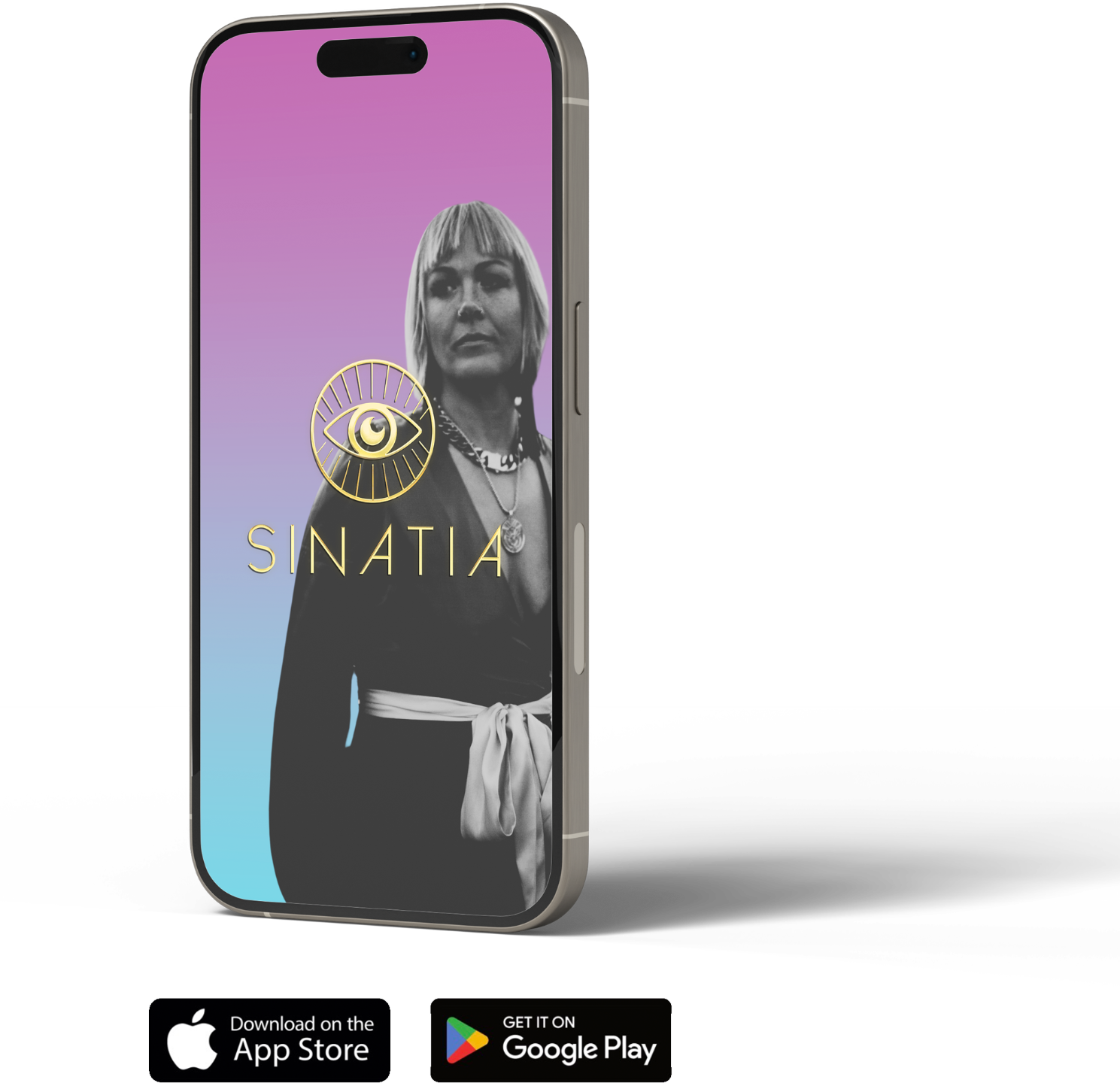 Master Soul Potential | SINATIA