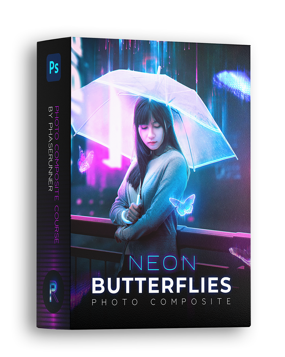 How to create photo manipulations in Photoshop