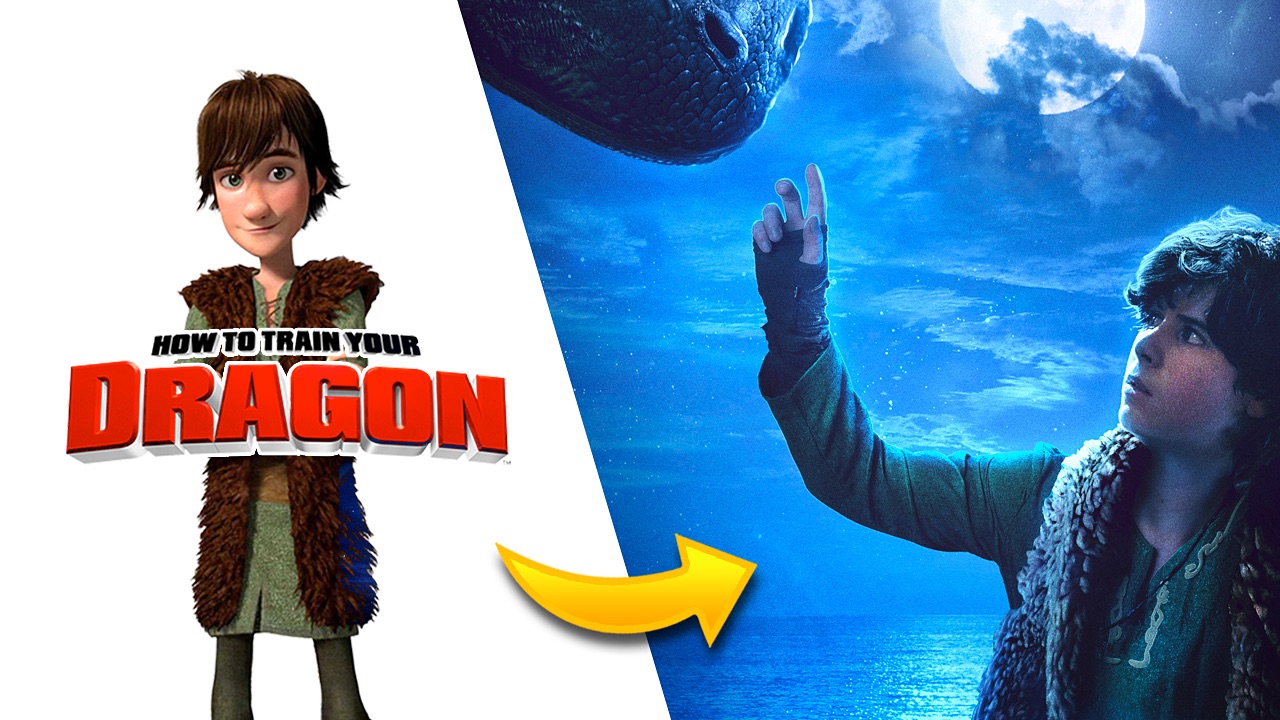 How to create photo manipulations in Photoshop