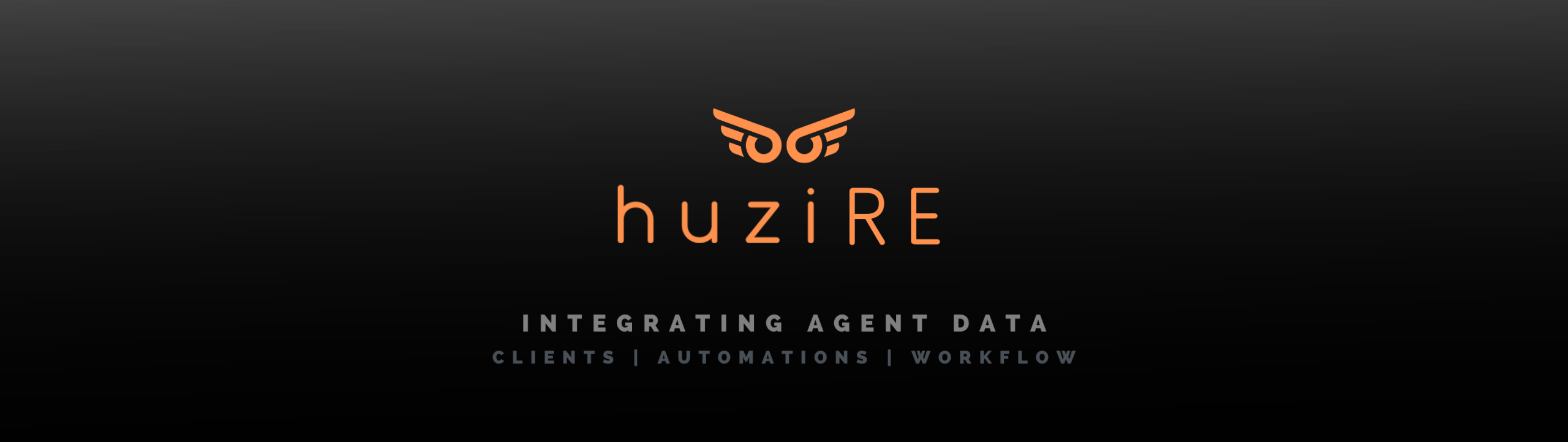 Huzi.ai | Making It Easier For Agents To Become Outstanding
