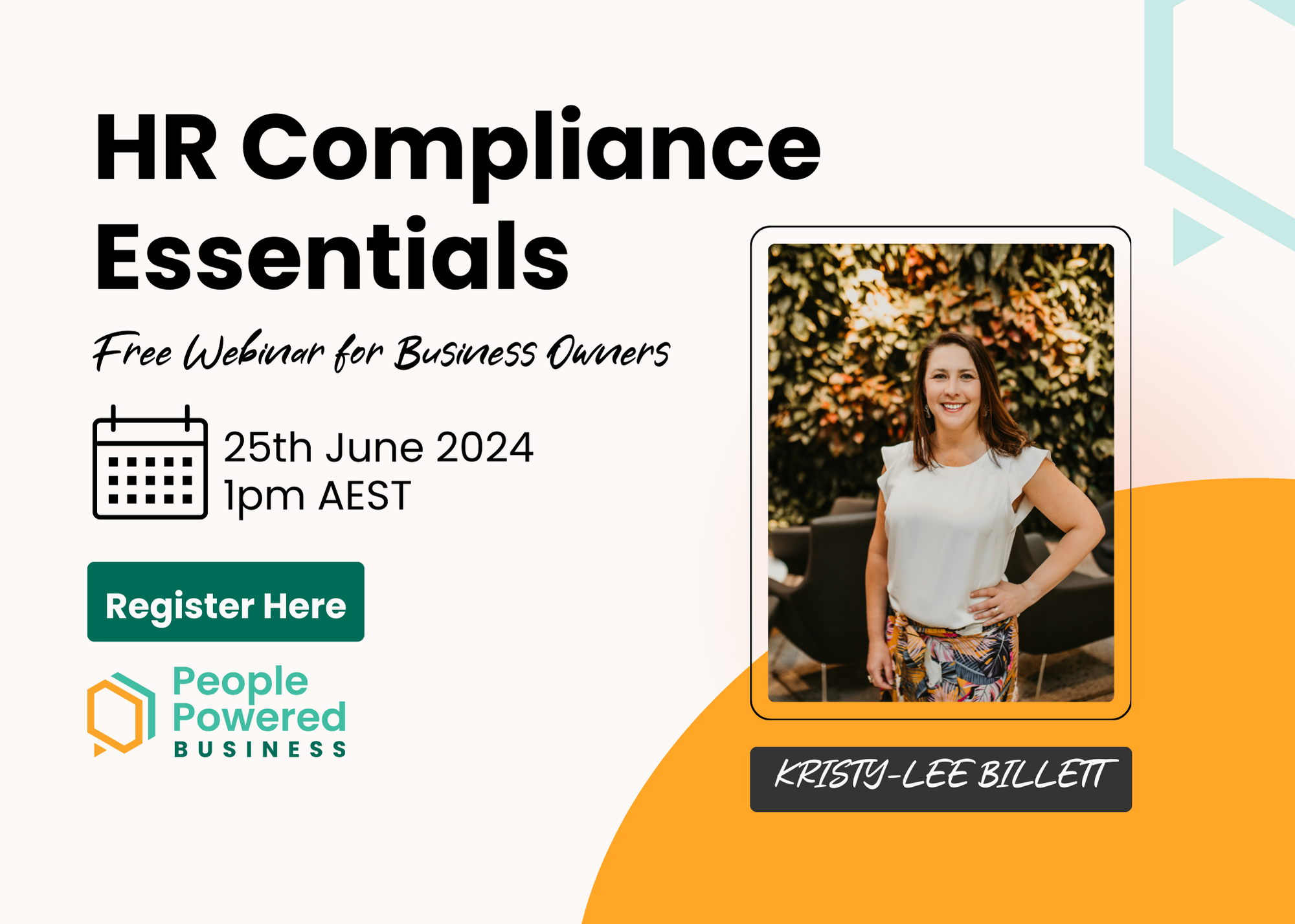 People Powered Business Home Page